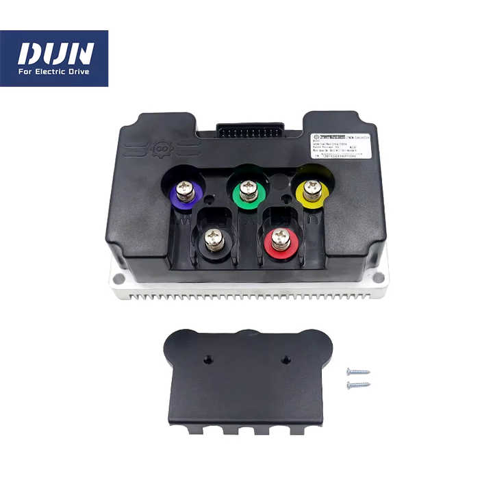 QS 138 3000W V3 Mid-Drive Motor - Power and Precision