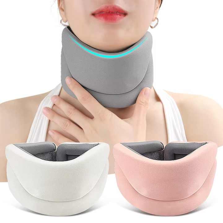 Relieve Pain with Neck Support Braces - Orthopedic Solutions