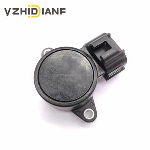 Find Wholesale toyota yaris throttle position sensor Bargains For A ...