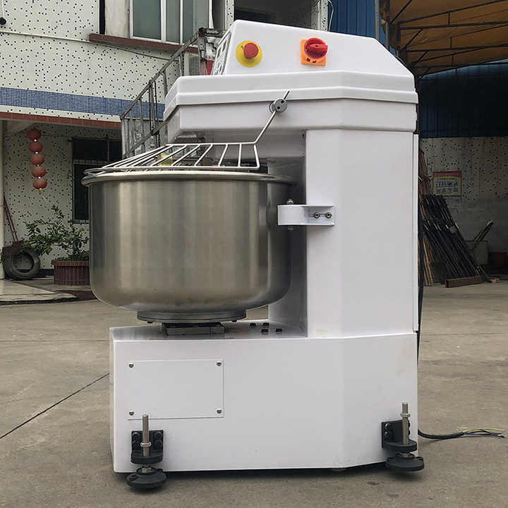 High Quality Commercial Bread Making Machine - Dough Mixer