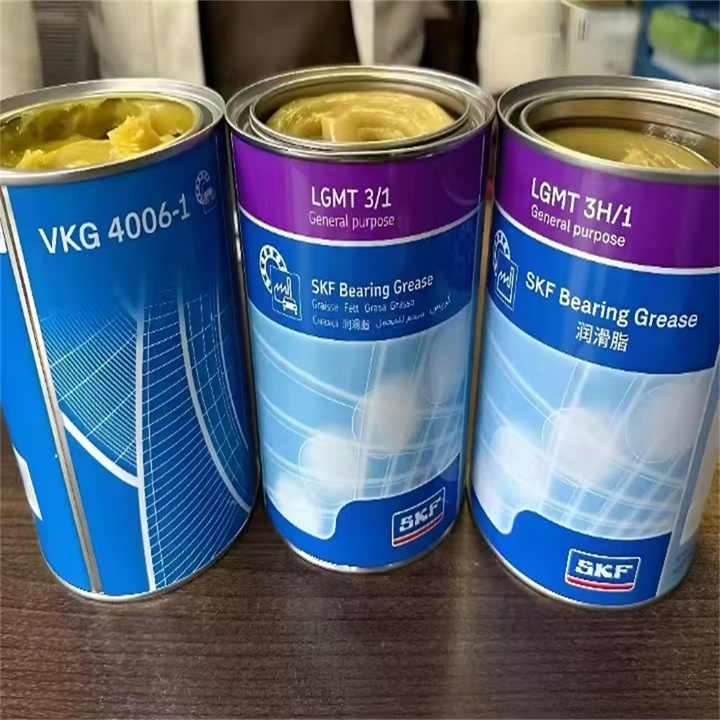 SL288 High Performance Original SKF High Temperature Bearing Grease Lghp2/5 LGHB 2/18| Alibaba.com