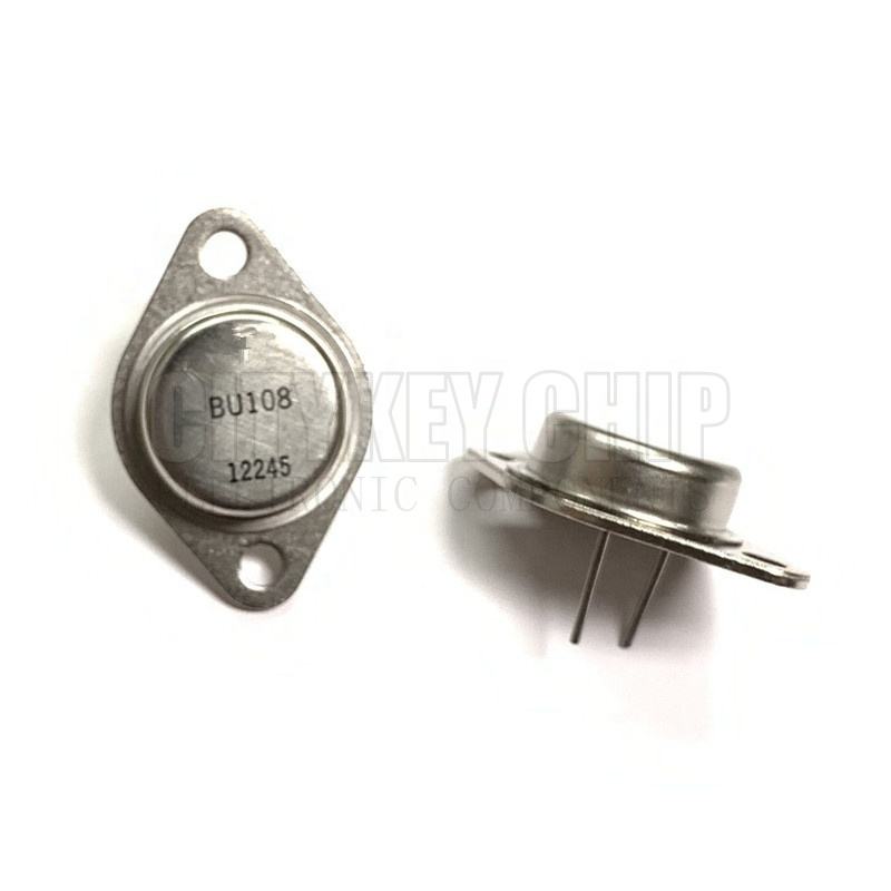 BU108 BU208 BU248 Transistor Power Transistor| Alibaba.com
