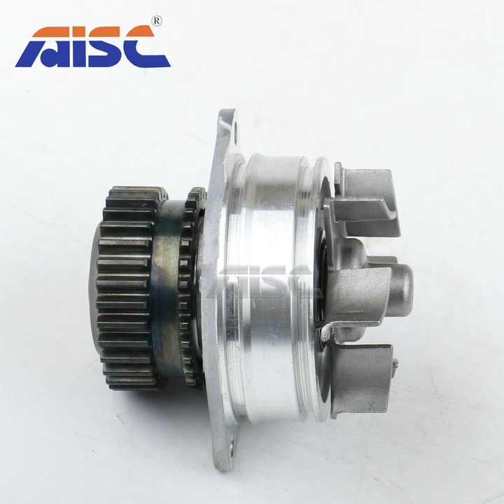 AISC Water Pump 21010-JK00A for Nissan Teana J31 J32
