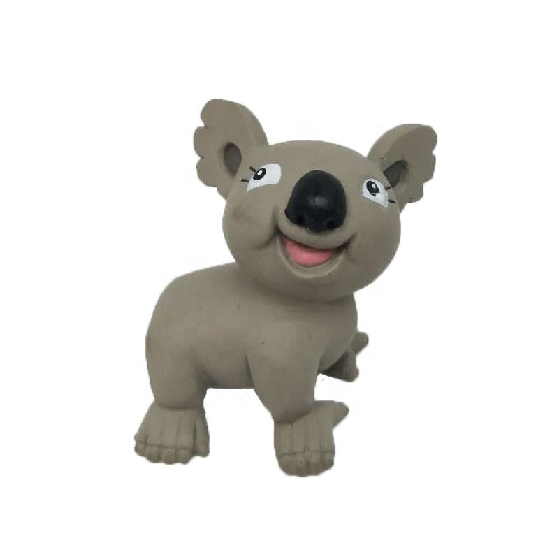 Bulk Learning Education Cartoon Toys Koala Action Figure Toddler Baby ...