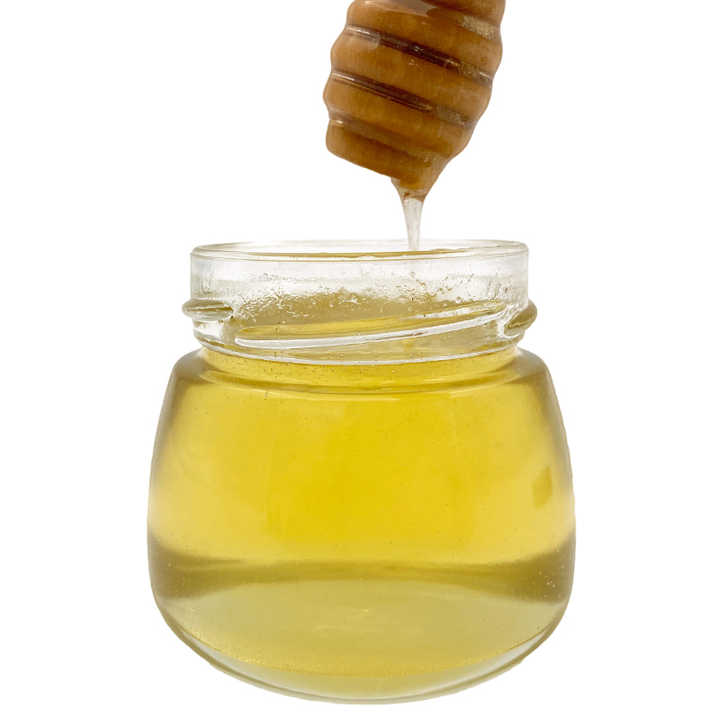 BEESTAR Wholesale China Golden Silk Rape Honey Natural Bee Honey ...