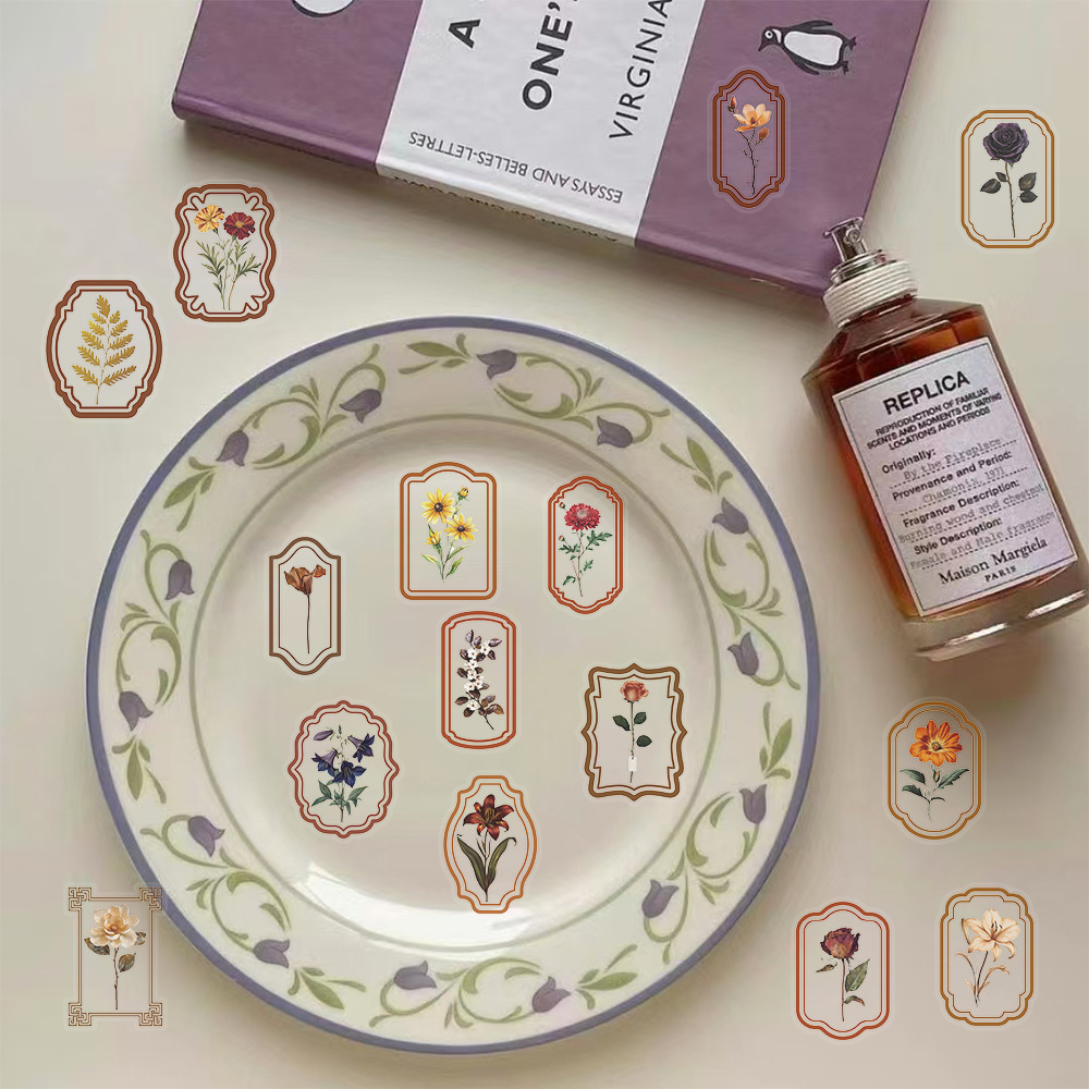 How to Choose Vintage Stickers: A Complete Buying Guide