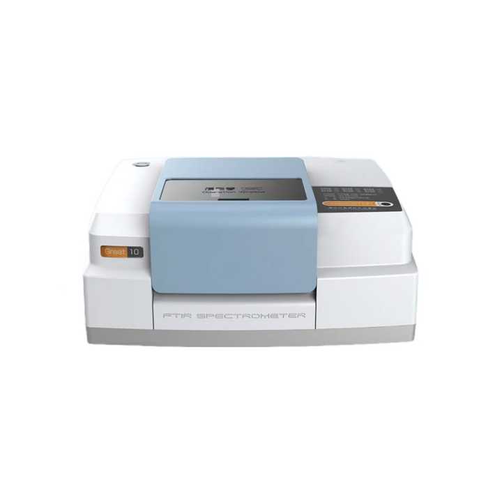 FTIR Spectrometer Laboratory ATR FTIR Spectrophotometer Fourier ...