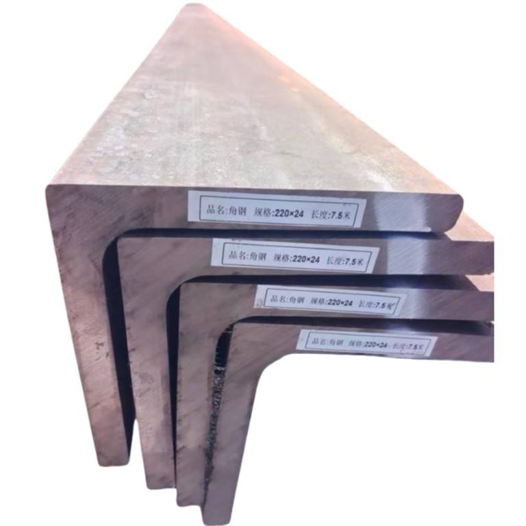 Hot Rolled Equal Carbon Steel Angle Bar JIS SS400 SS540 SM490YB High ...