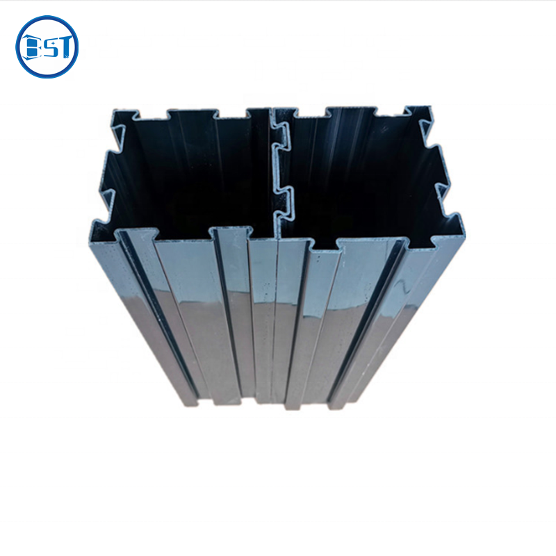 Durable and Versatile Solutions with Premium plastic pvc l angle ...