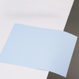 Ammonia Paper - 80gsm Diazo Blueprint Roll Waterproof