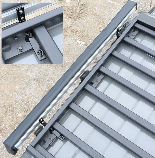 How to Choose the Best Rooftop Tent for Jimny: A Complete Buying Guide