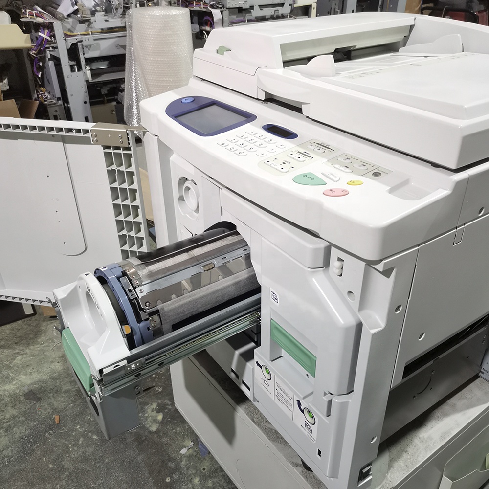 Xerox Photocopy Machine Price - High Quality Refurbished