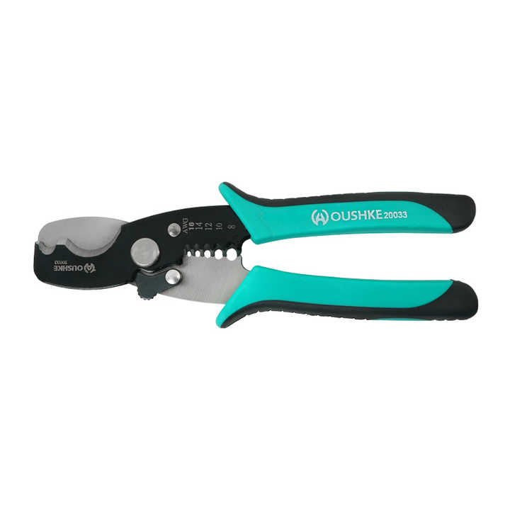High Quality 8 Inch Cable Stripper Multi-Purpose Wire Stripper| Alibaba.com