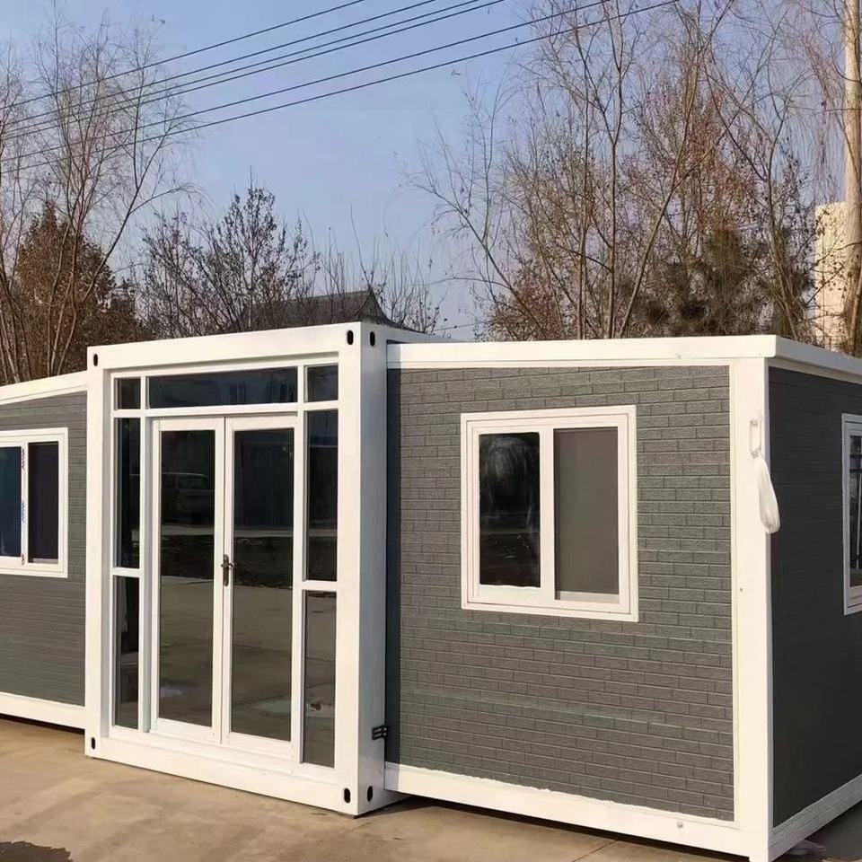 Eco Friendly Container Expandable Storage Container Lightweight ...