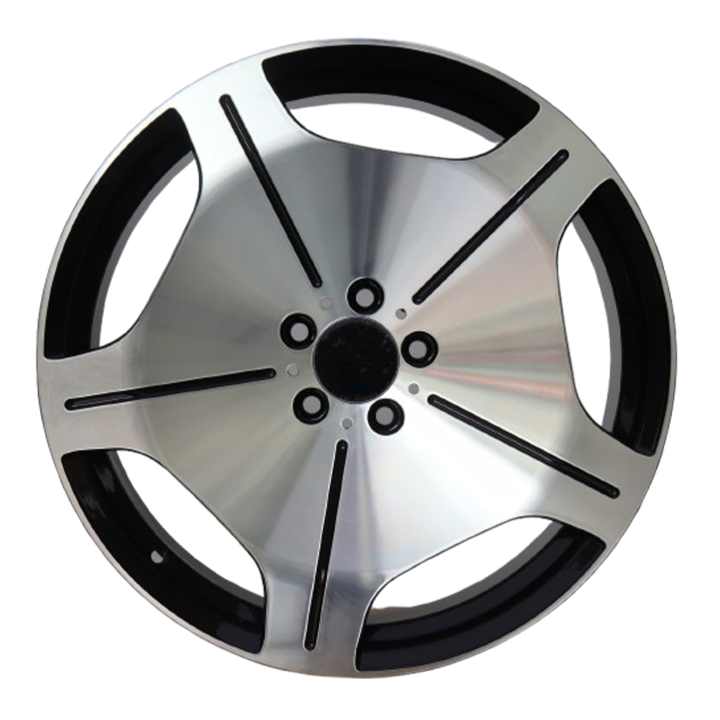 17 18 19 20 Inch Spinning Modification Wheel Width 7.5J 8.0J 8.5J 9.5J ...