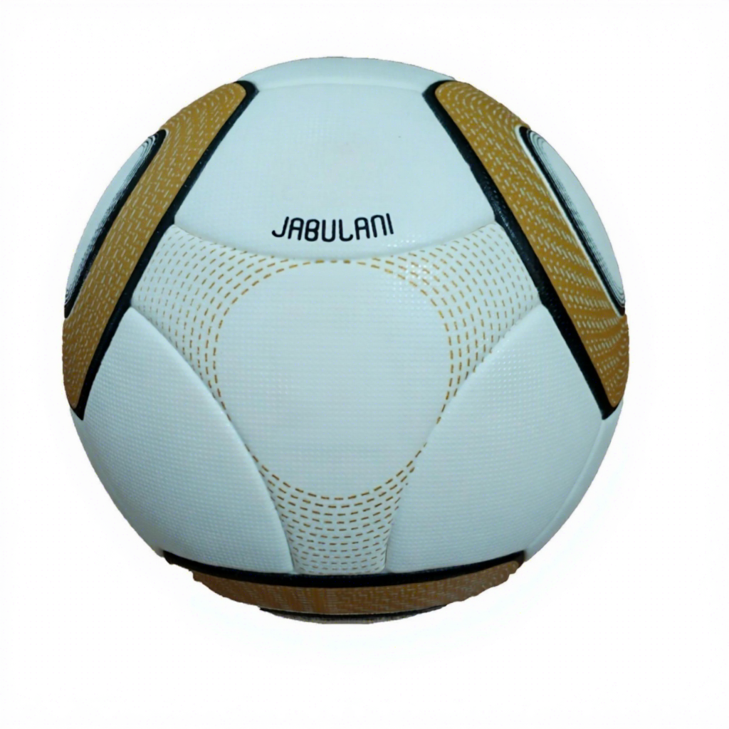 Black Jabulani Ball