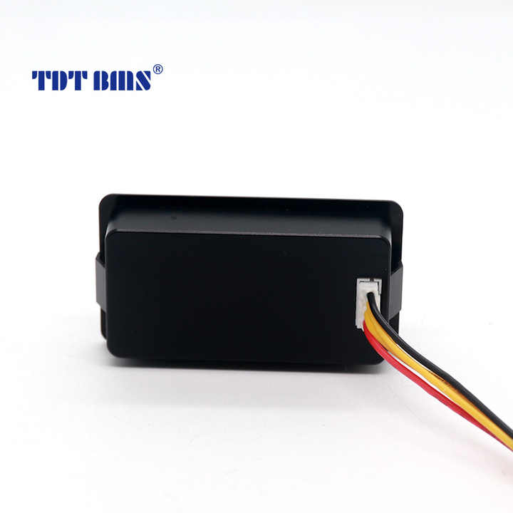 Smart Bms LCD Battery Voltage, Current, Temperature, SOC