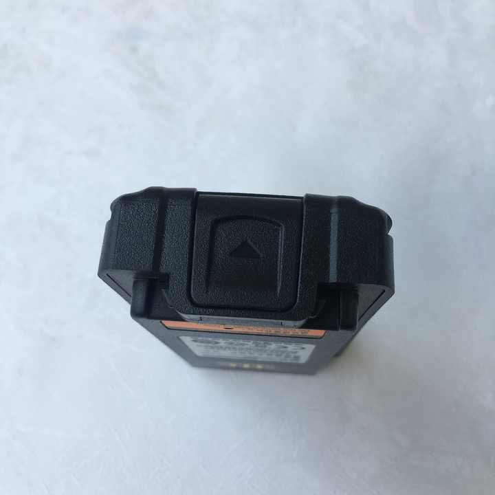 Hytera BL2503 Rechargeable Walkie Talkie Battery 2500mAh 7.4V Li-ion for PD780 PD780G PD700 ...