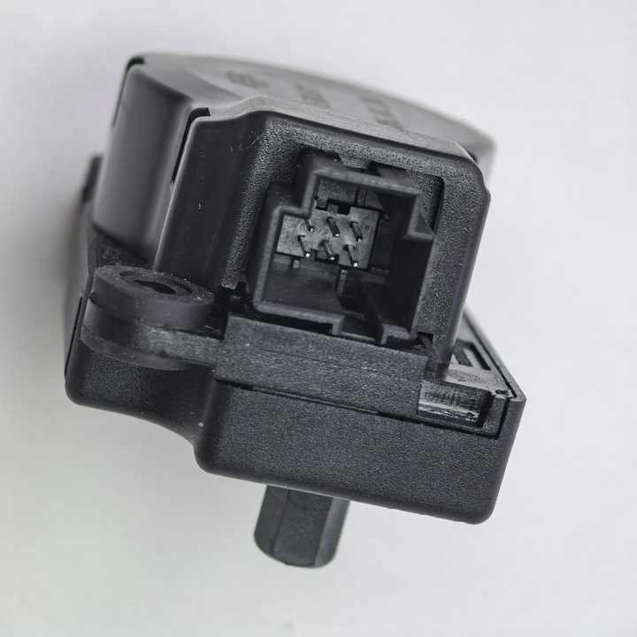 New Original Car Air Conditioning Actuator Motor Radiator OE 6447VA ...