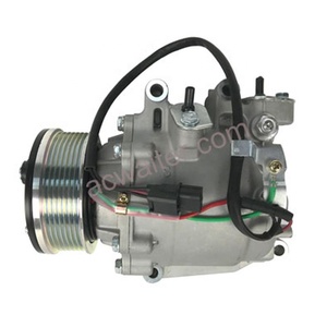 Wholesale sanden trse09 compressor Gadgets For GoodTemperature Control ...