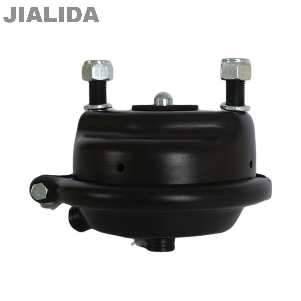 Jiaxing Jialida Auto Parts Co., Ltd. - Brake Chamber, Spring Brake