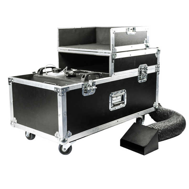 2000w/3000w/4000w/5000w Water Based Haze Machine Low Lying Fog Smoke ...