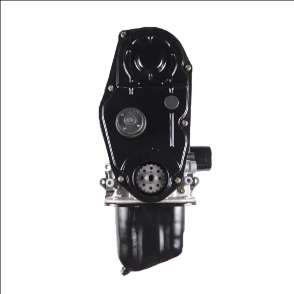 Factory Price 800cc Engine F8B JL368Q3 3 Engine Assembly for SU-ZUKI ...