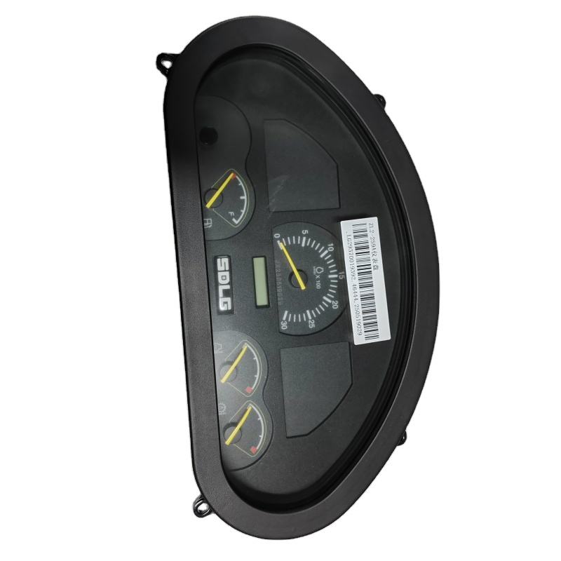 SDLG WHEEL LOADER L953F L955F L956F LG953N Original Spare Parts Panel ...