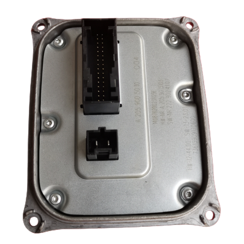 LED Headlight Ballast Unit Control Module for Mercedes W205