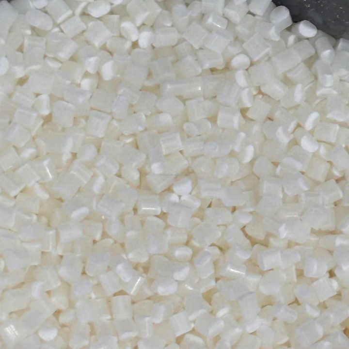 Chimei ABS Pa-757 Resin Granules Injection Molding Grade Plastic Raw Material Abs Pellets ...