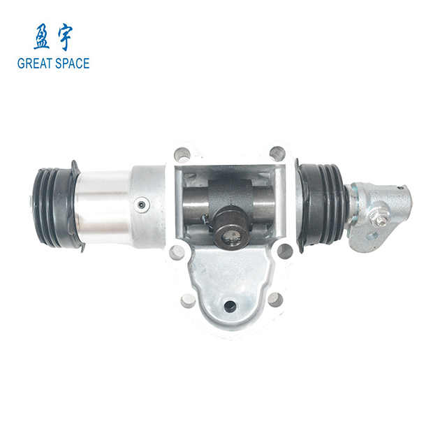 ชิ้นส่วนรถบรรทุก ME636977 Shift Booster สำหรับเครื่องยนต์8DC9| Alibaba.com