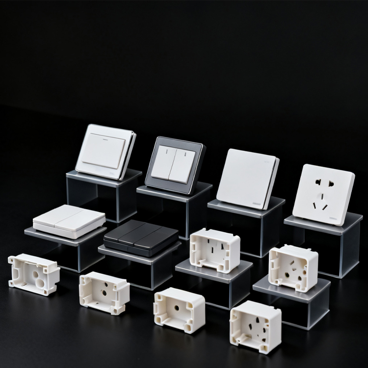 Innovative Solutions with Precision injection ai molding mold for ...