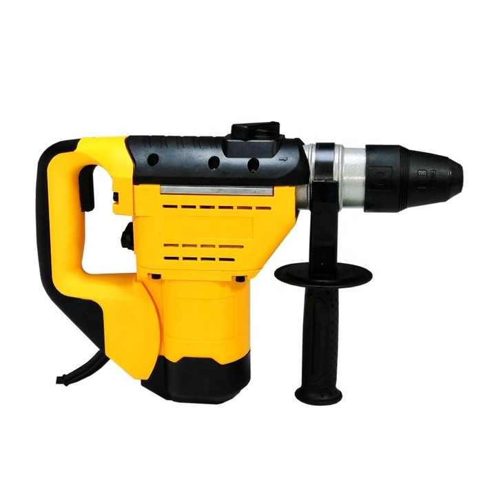 Kaqi-93201 Heavy Duty Rotary Hammer Machine - 32mm Drilling Tool