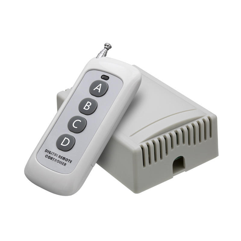 Custom DC PLC Controller FX Series Compatible for India Vietnam ...