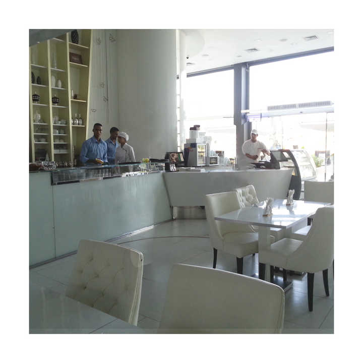 Commercial Coffee Shop Solution Coffee Store Project Design Coffee ...