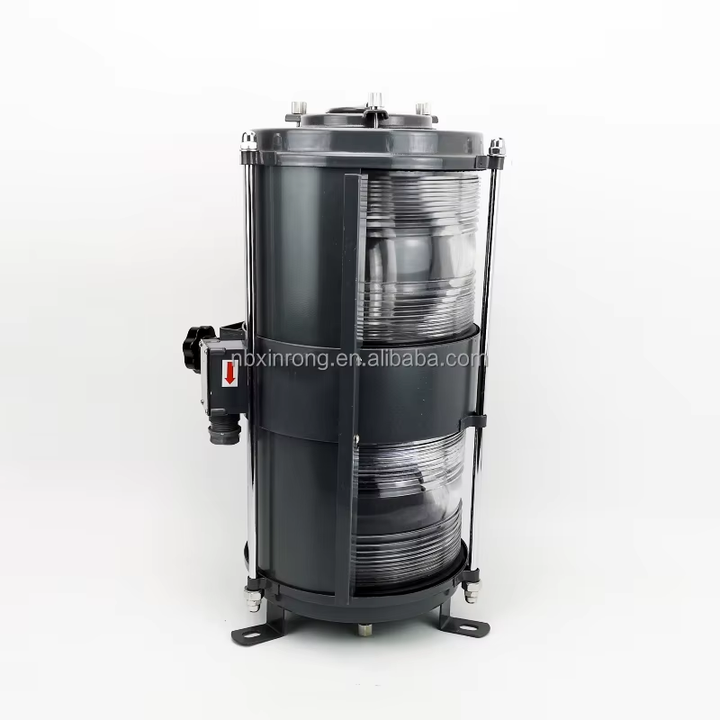 IMPA 370441 Double Deck Masthead Light CXH3-10B Marine Lights| Alibaba.com