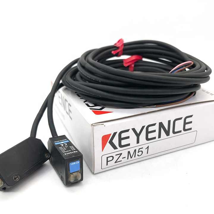 PZ-M11 PHOTOELECTRIC SENSOR | KEYENCE ORIGINAL| Alibaba.com