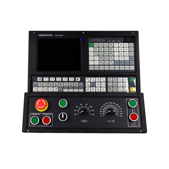 2022 Hot Sale Complete CNC Kits - 4 Axis Controller Unit