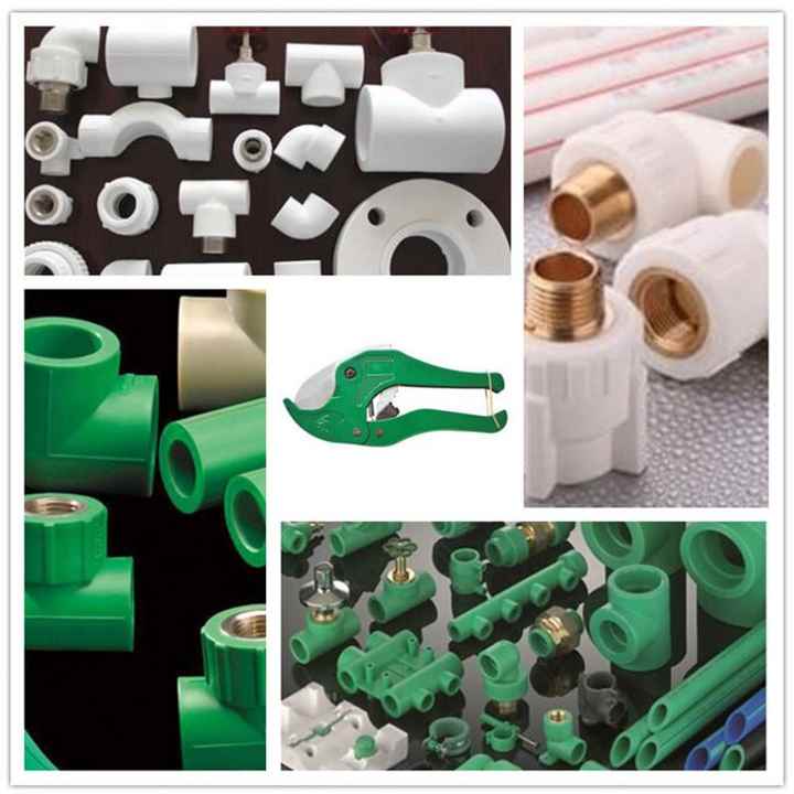 Fiberglass PP-R Plastic Pipe - Durable & Versatile Solutions
