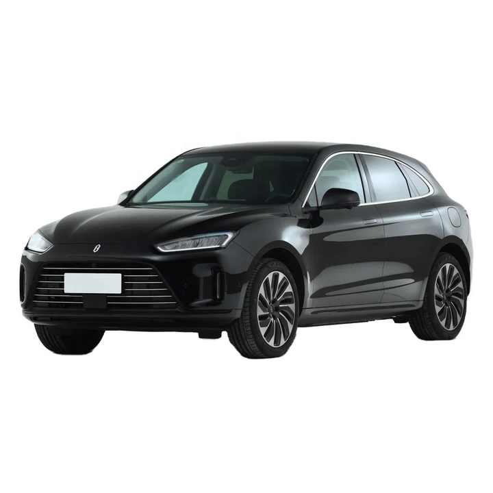 2023 China Ev Car New Energy Vehicles Wenjie Aito M7 Luxury Suv ...