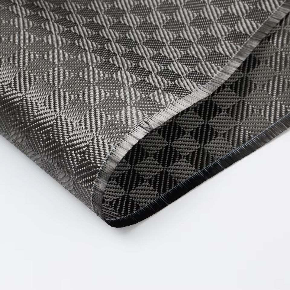Rongui Black Jacquard Checkboard Aesthetic Pattern Light Weight High ...