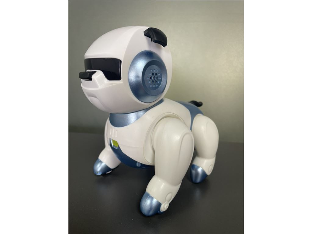 Dancing Panda Toys - Light & Music Interactive Robot