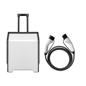 EV Car Power Banks - Fast, Portable, and Reliable Charging