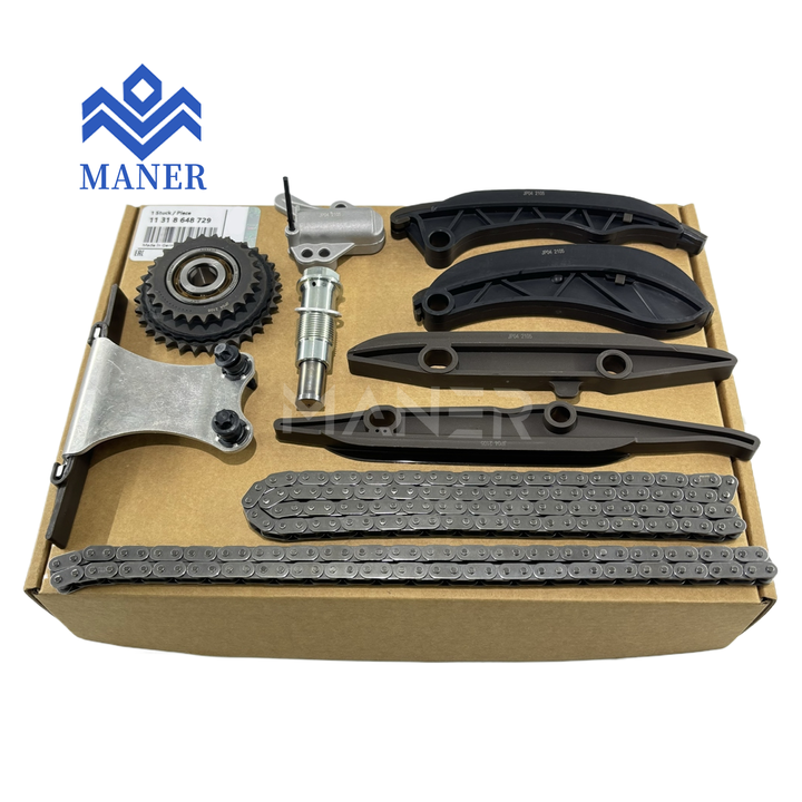 MANER 11318648729 11318617488 Timing Chain Kit for MINI F55 F56 F54 F57 ...