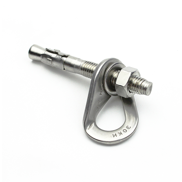 High Strength Rock Bolts Plate - Durable Support Solutions