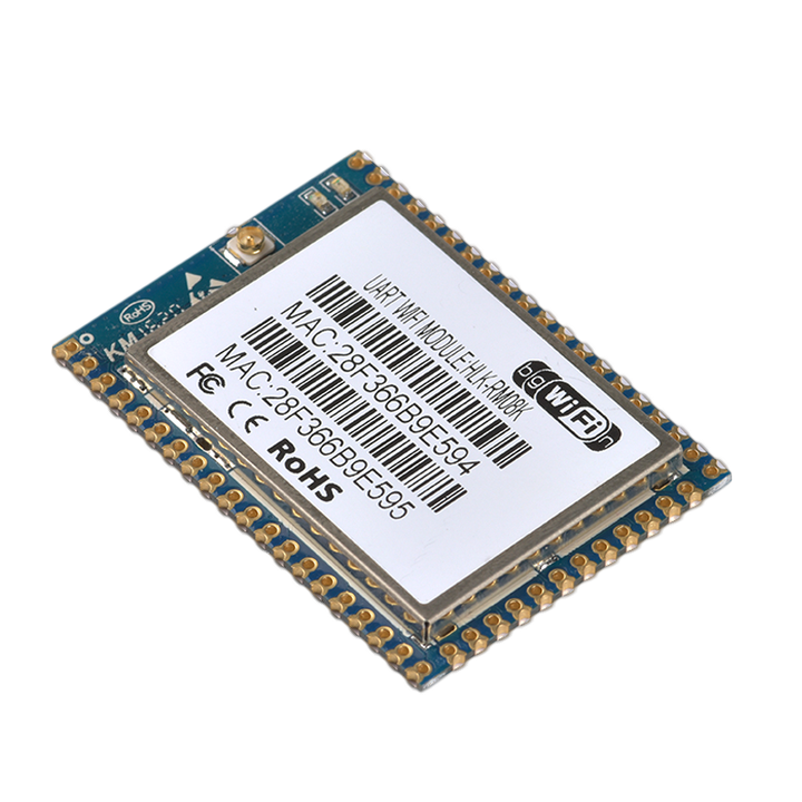 RM08K serial to wifi module Ethernet smart home control wireless ...