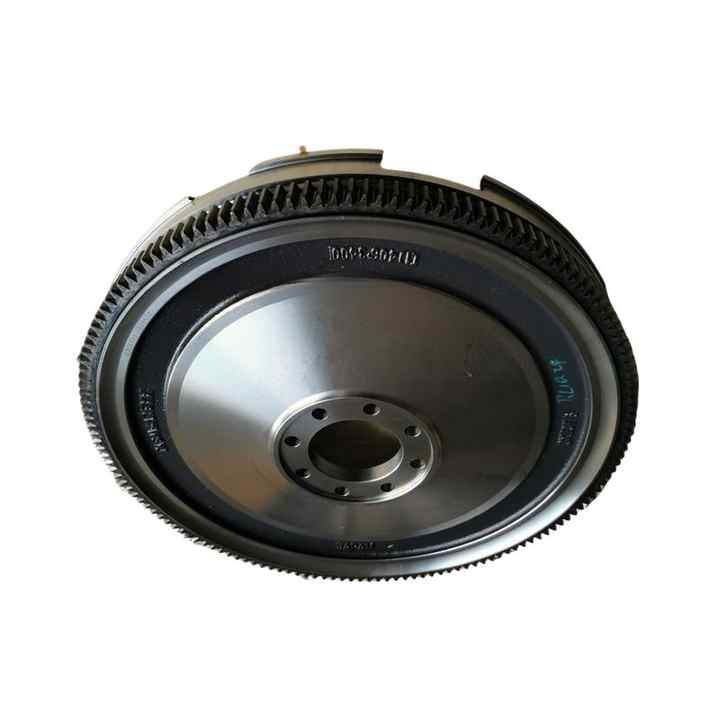Flywheel Assembly for PC300-8 and PC360-7 Excavators