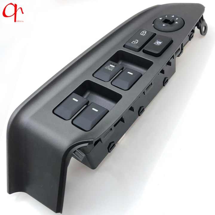 93570B5000 Power Window Switch for KIA K3 CERATO - 100% Tested