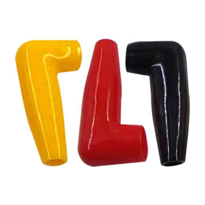 70mm Electric Guard Winch Motor Cable Terminal Boot Battery Terminal ...