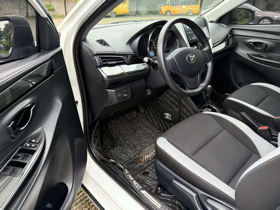 Toyota Yarisl Used Cars 2008 2015 2016 2023 Toyota Yarisl Le Corolla Gasoline Used Cars| Alibaba.com